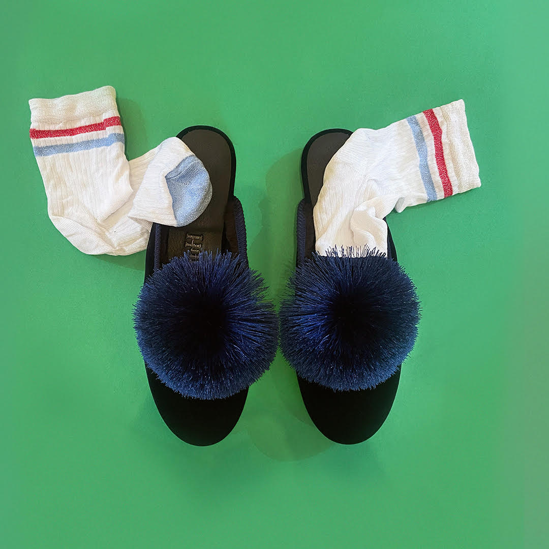 Midnight Slipper